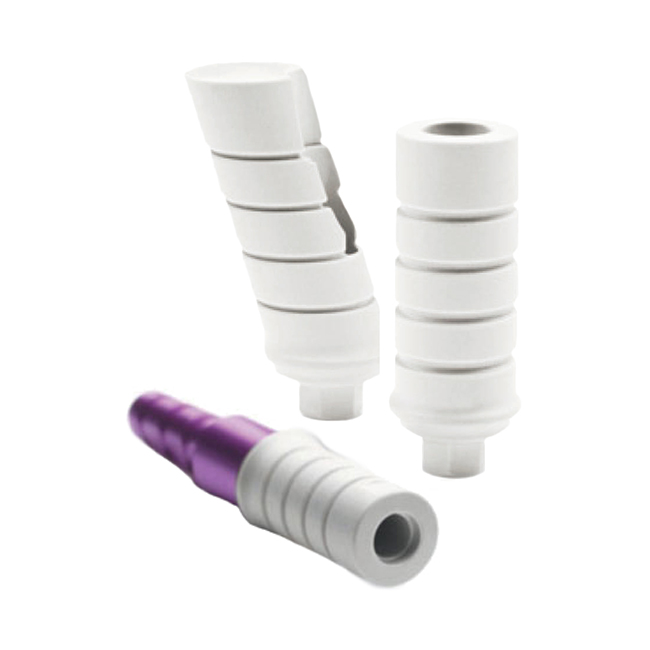 Pilier provisoire | MM Dental – Laboratoire Dentaire