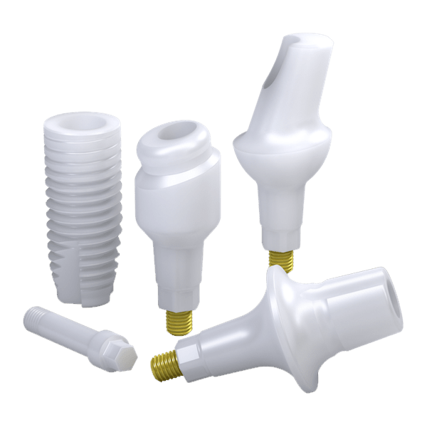 Implants dentaires | MM Dental – Laboratoire Dentaire